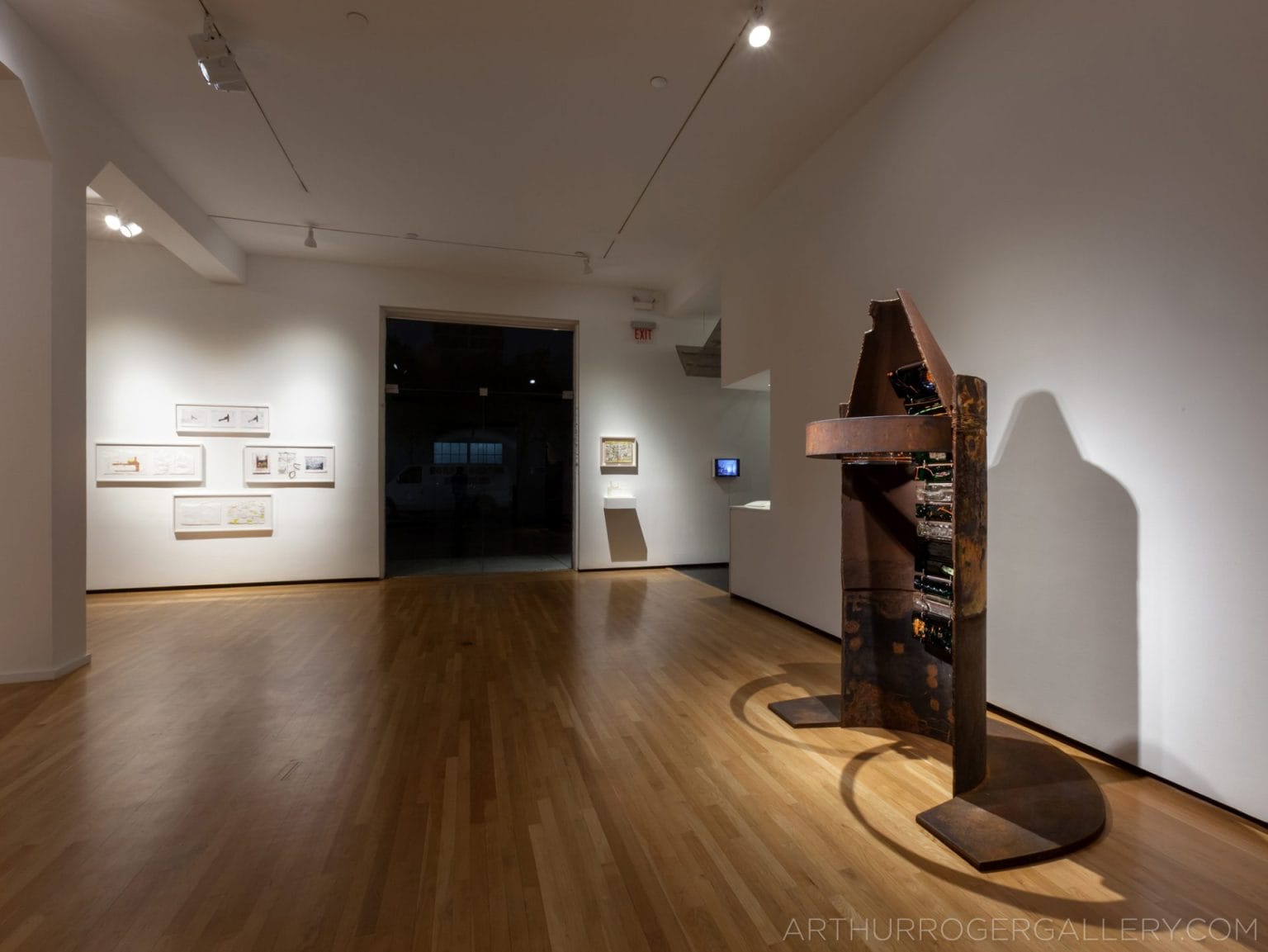 Bergstrom-Mahler Museum of GlassCurrent & Coming Exhibits | Bergstrom ...